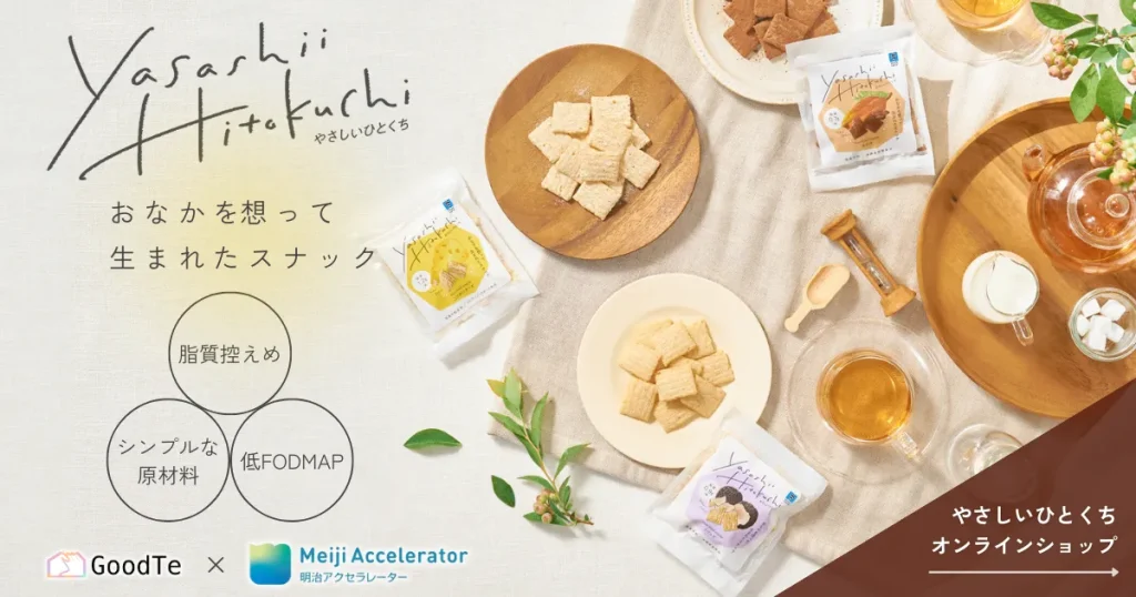 低FODMAP食一覧表 | グッテコラム